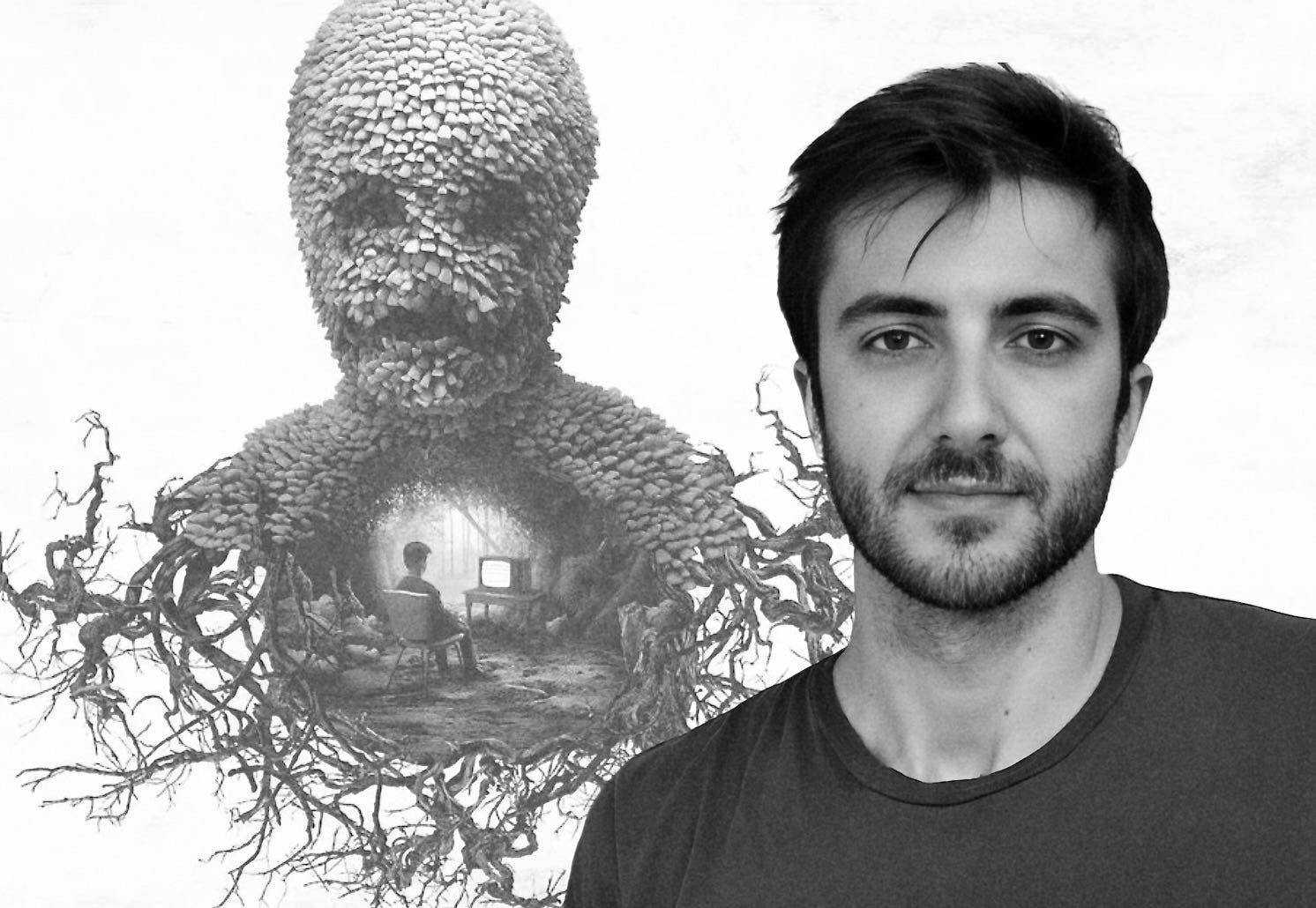 Q&A: Screenwriter Nick Antosca on Finding Meaning in Terror
