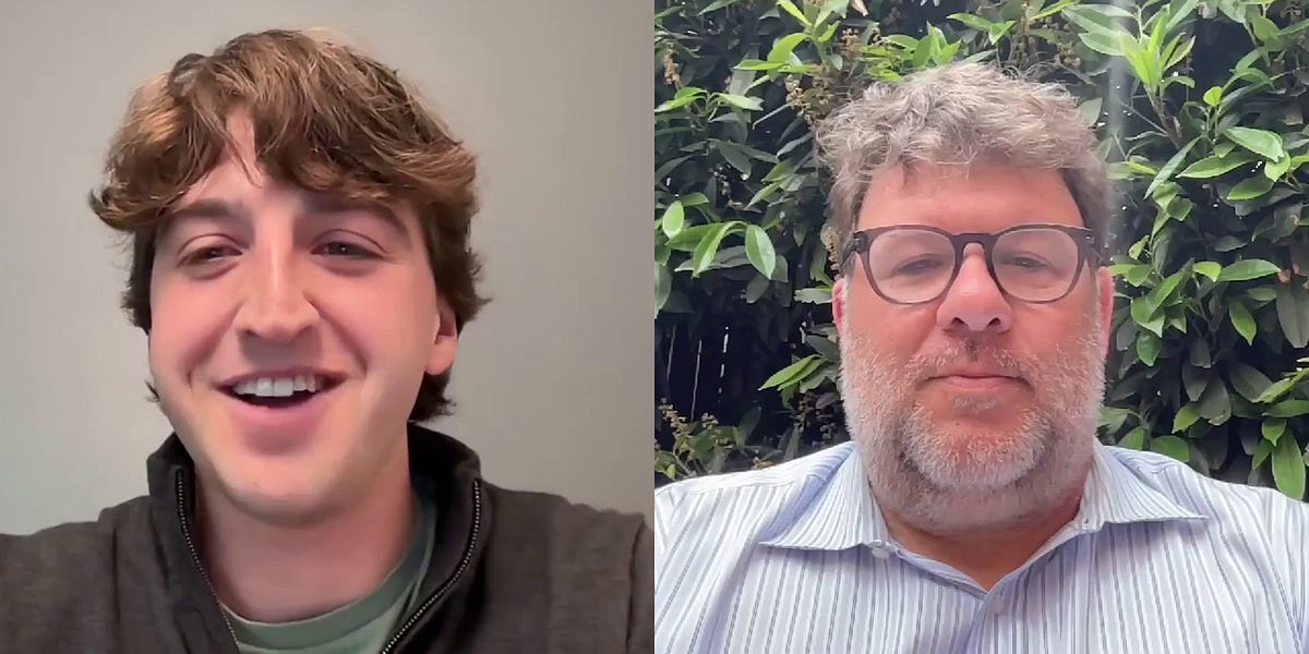 The 2024 Ticket Obama Wanted - by Gabe Fleisher