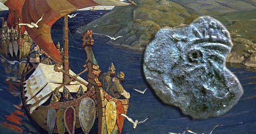 Ancient Origins UNLEASHED | Substack