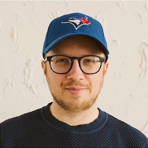 David McIlroy | Substack