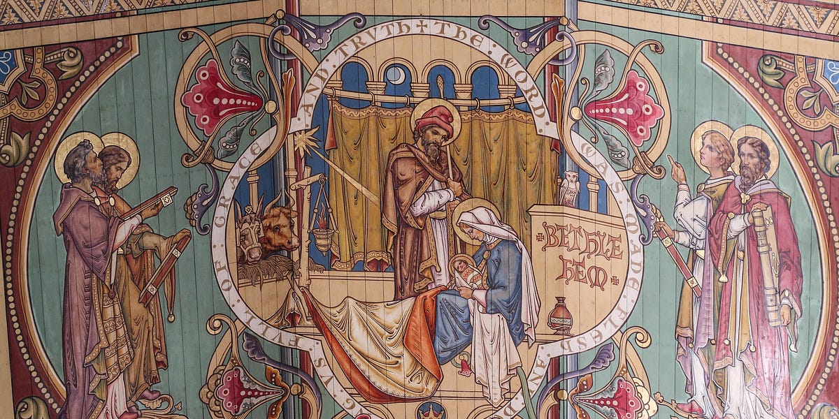 Here's why Our Lady’s perpetual virginity is a necessary Christmas truth