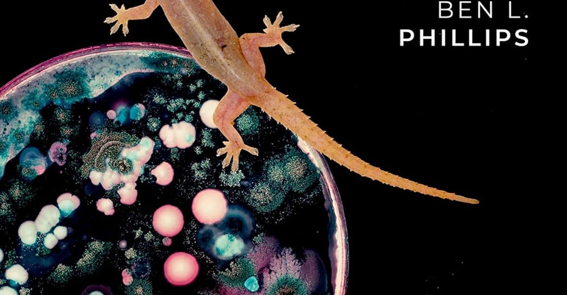 "The Ecology and Evolution of Invasive Populations" di Ben Phillips ...