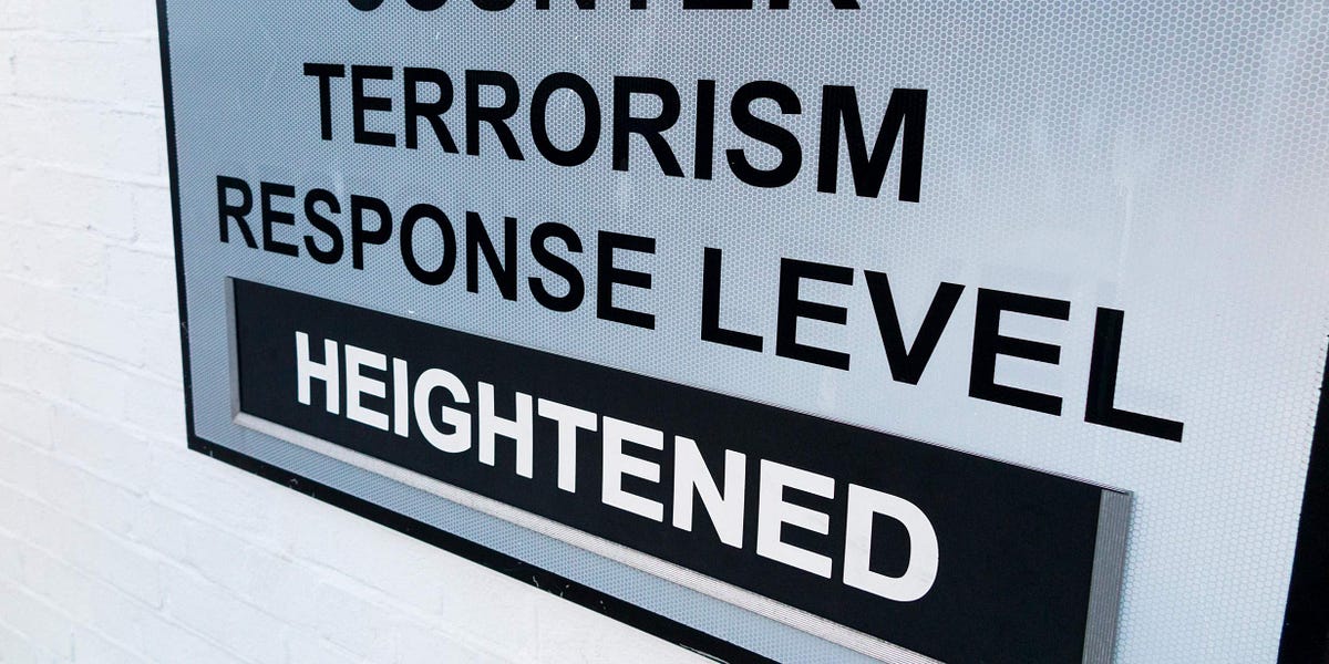 Hot Type: How Acts of Terror Help Information Warfare Triumph
