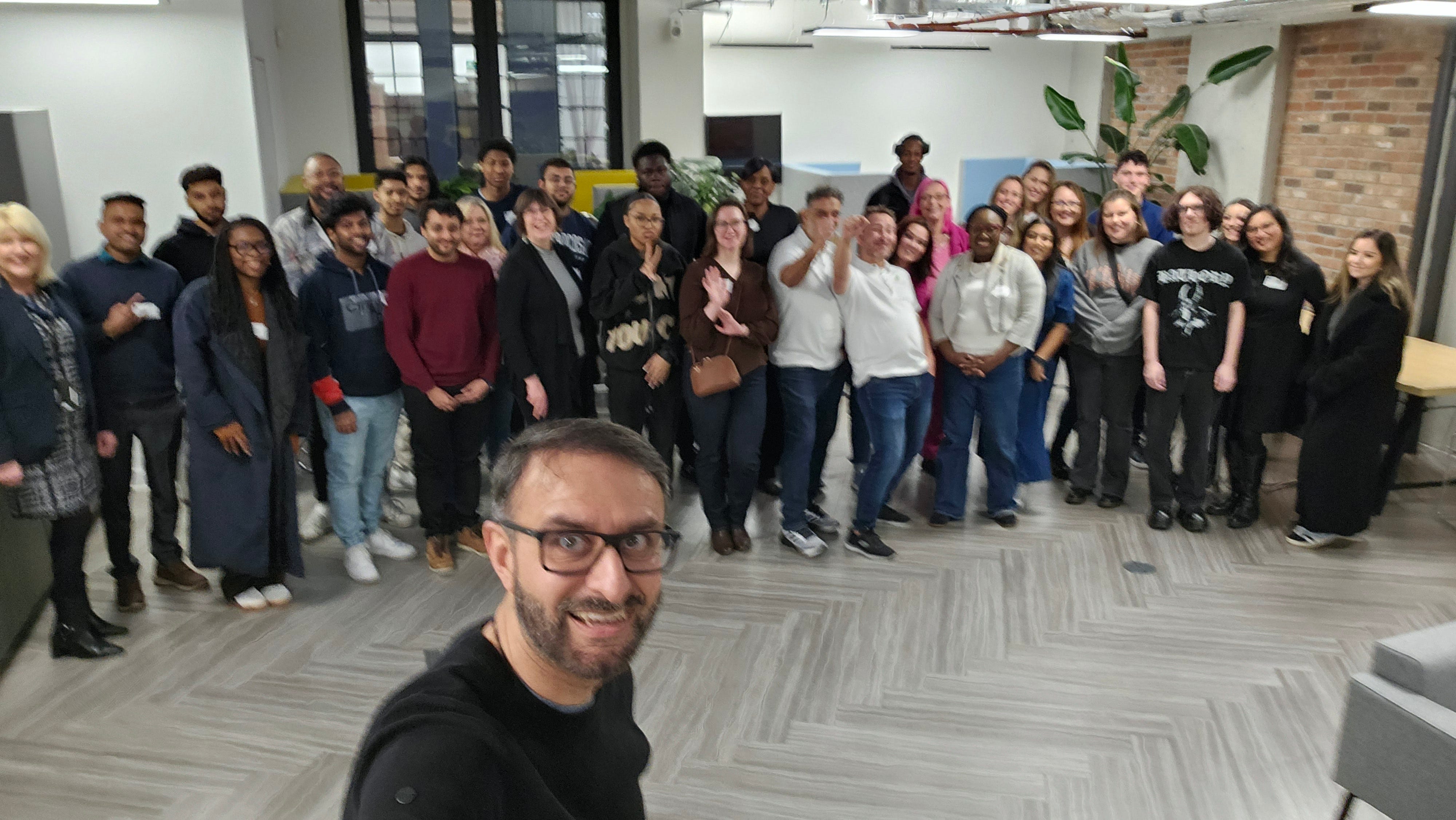 Unbelievable Way a Murder Mystery Workshop Could Make Your Team Smarter
