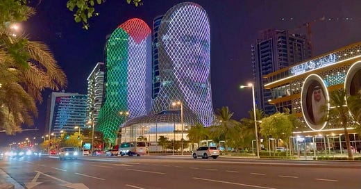 Benny Morris | Substack