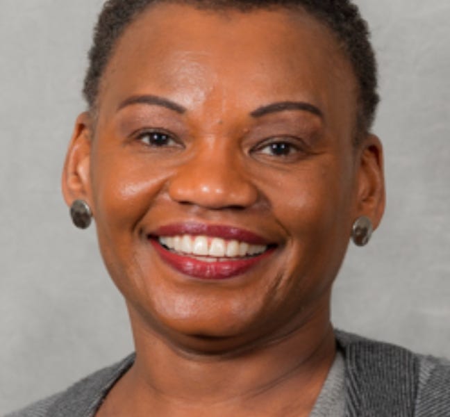 🎓 A Scholar, A Servant, A Steady Hand: Farewell to Delegate Pam Queen