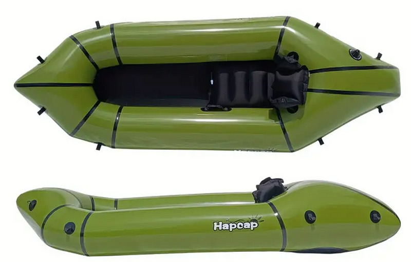 Top 10 Best Inflatable Boats on Temu for Budget-Friendly Adventures