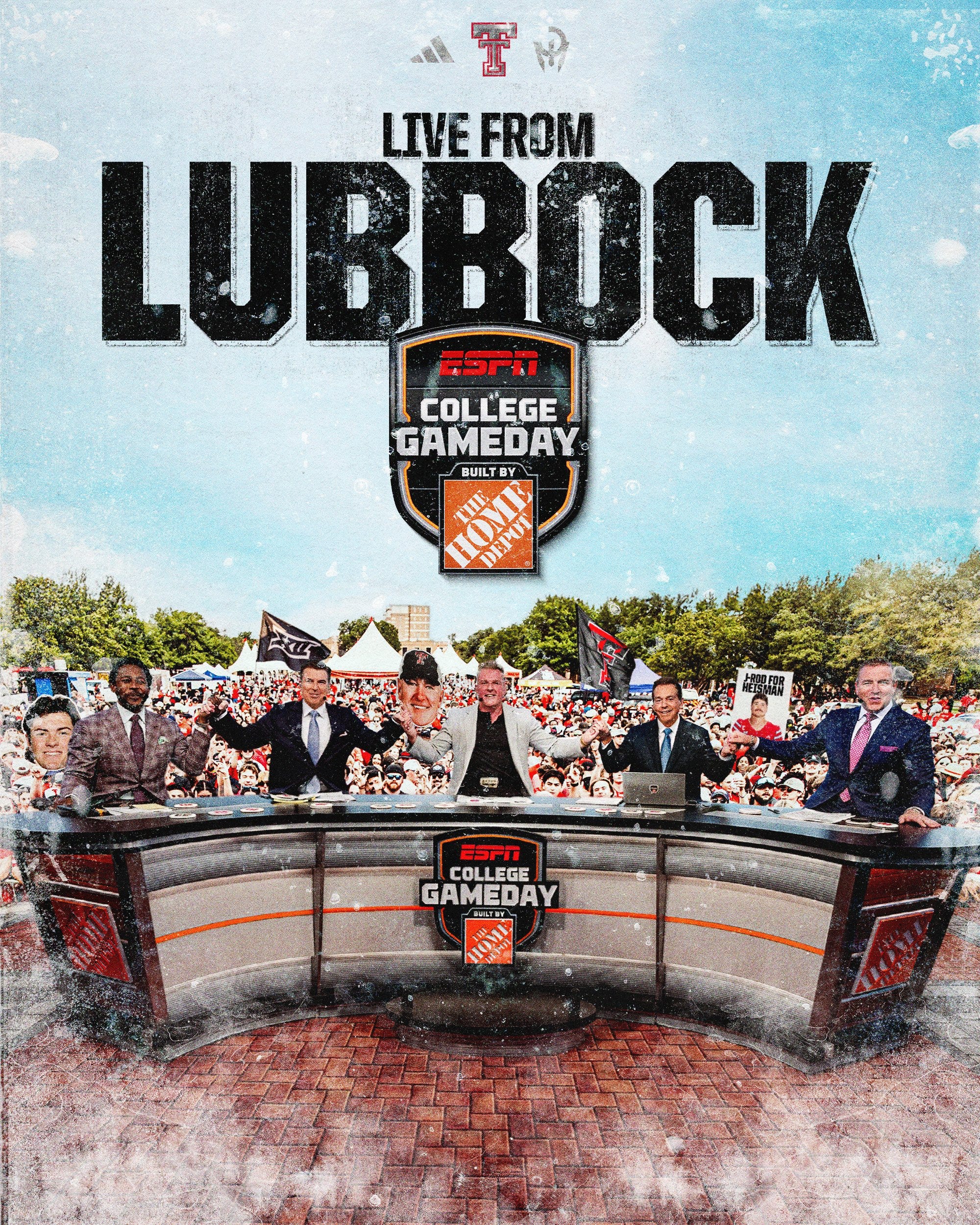 Move over, Michael Crabtree: Texas Tech can create new memories with ...