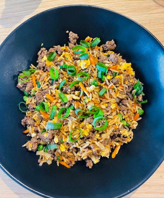 Ground meat is the ultimate meal prep hack. Here are 10 ways to cook it ...