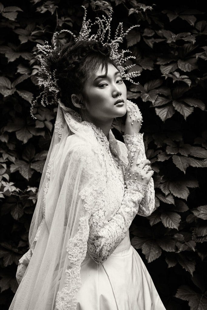 Vuoi diventare una modella? 11 caratteristiche che devi avere per ...