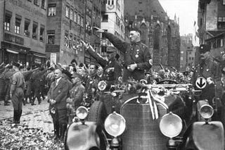 Virgil Walker | Substack