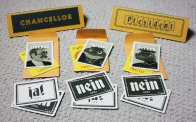 How to Play Secret Hitler (And Why I Love It So Much)