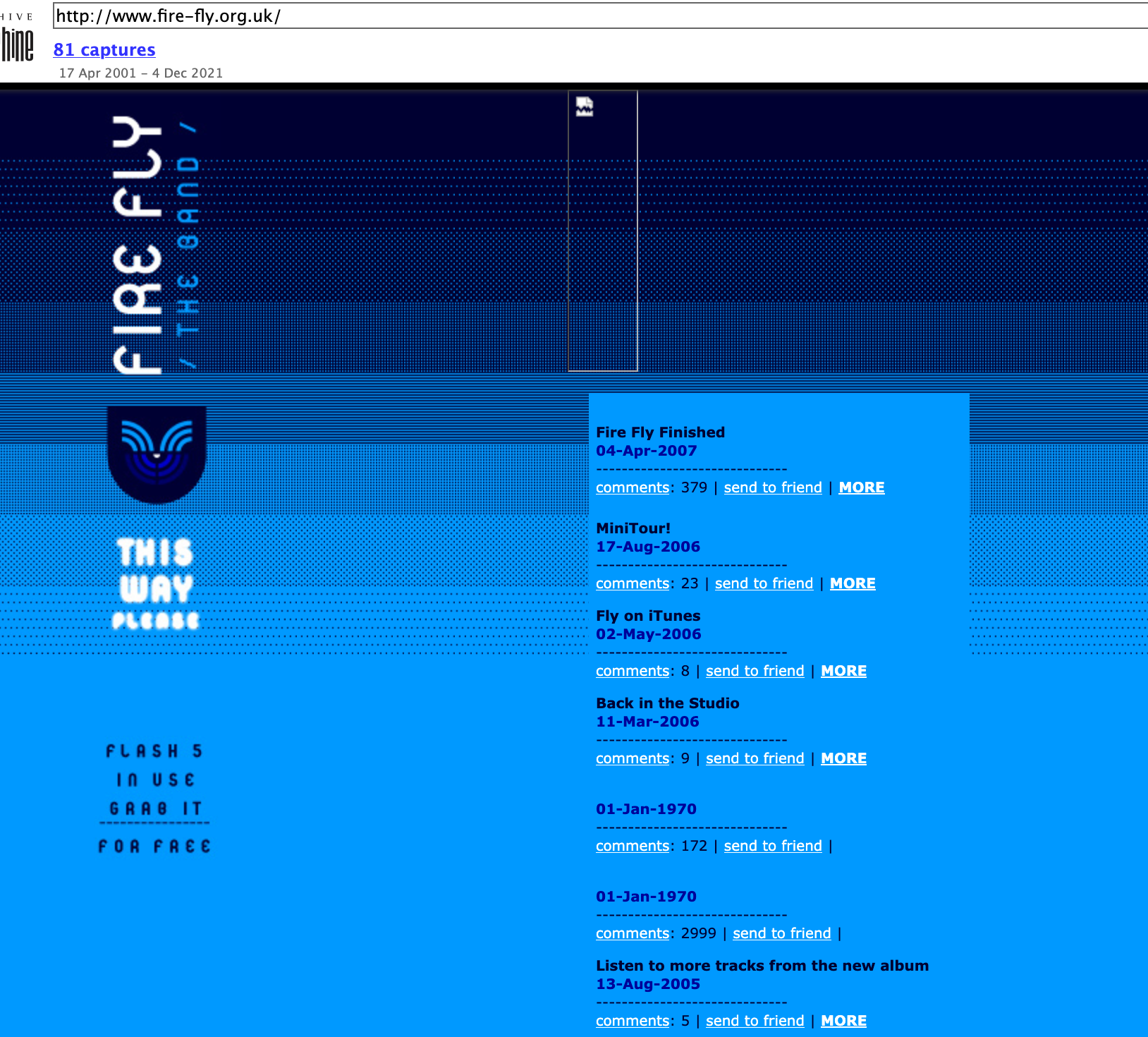 The Plastiq Musiq Encyclopedia - by pilleater - Polemics