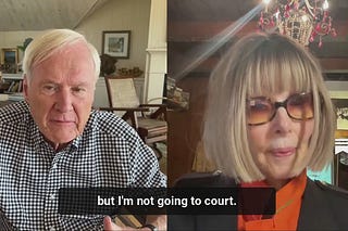 Hardball with Chris Matthews | Substack