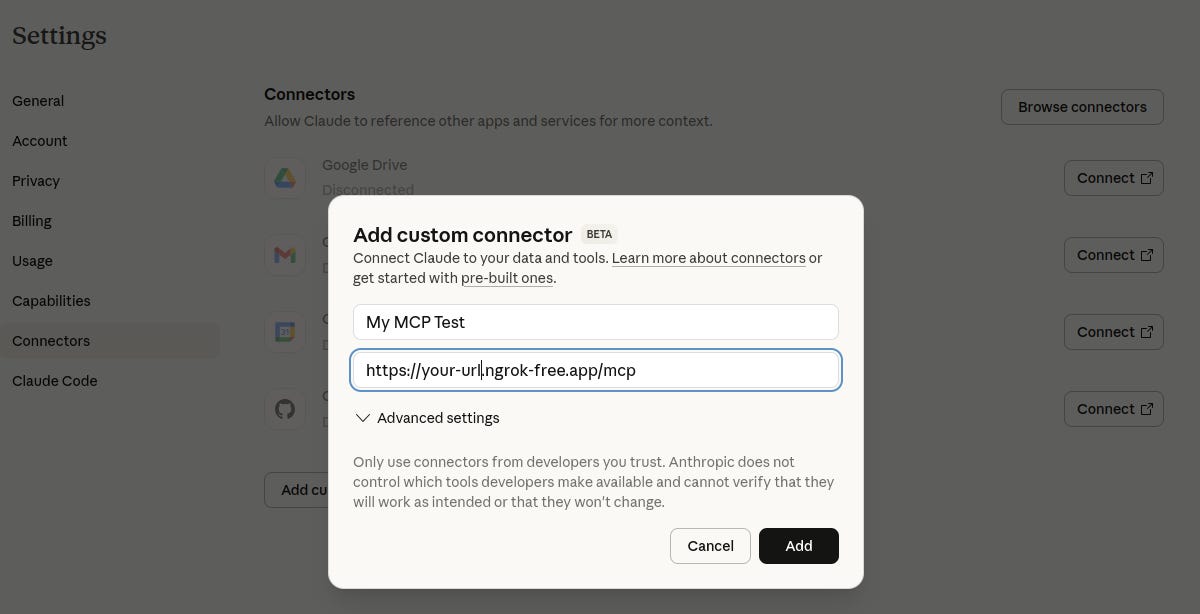 Getting Started with MCP in Node.js - Mastering JS