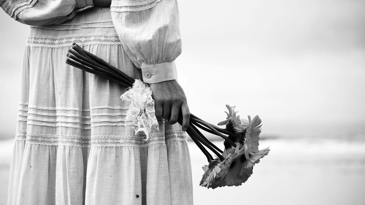 When Poly Met Utah: A Poem on Oppressive Marriage & the Pecking Order