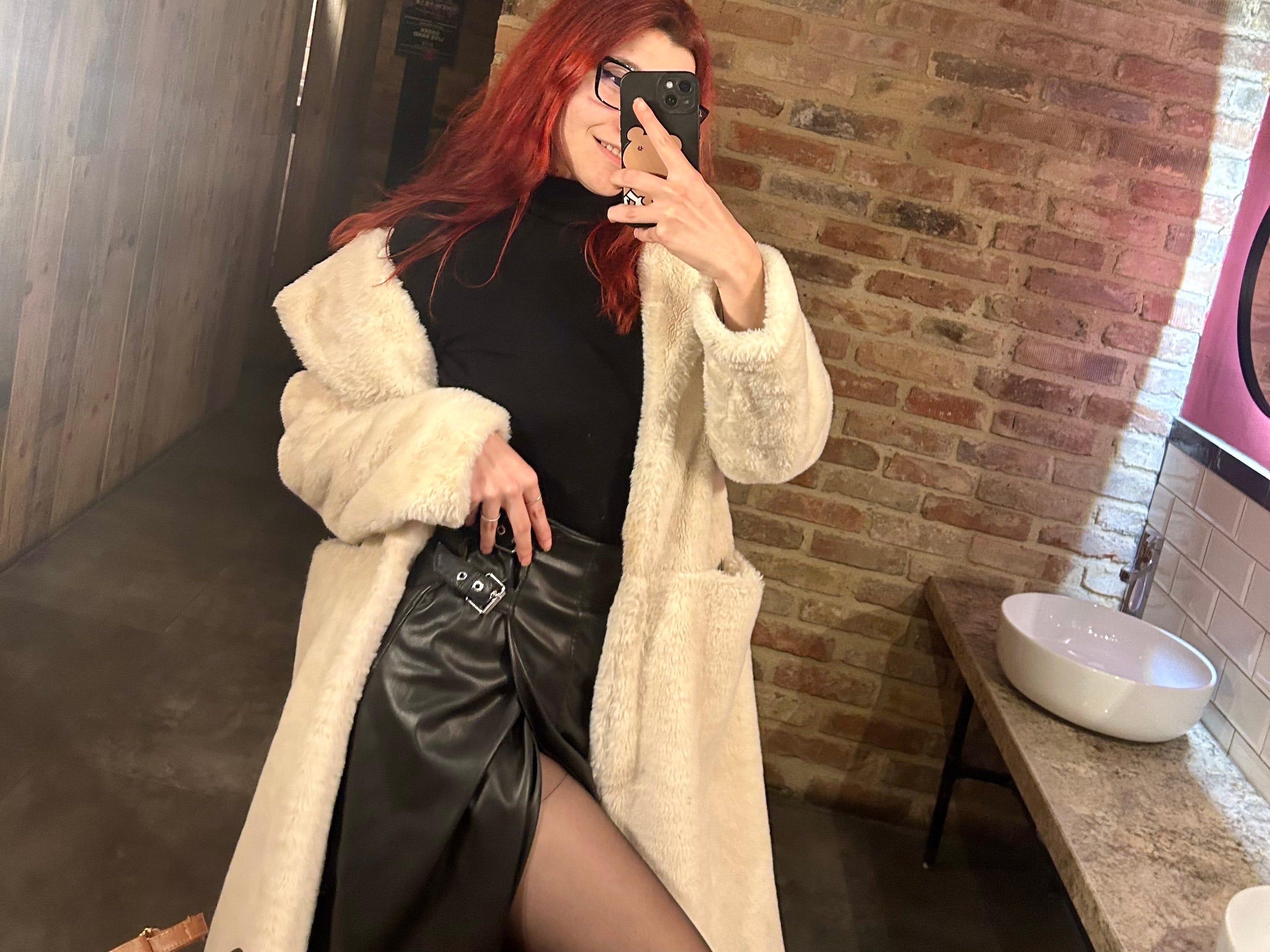 I Stopped Needing Control: How Letting Go Heals Fear, Anxiety, and Life Itself