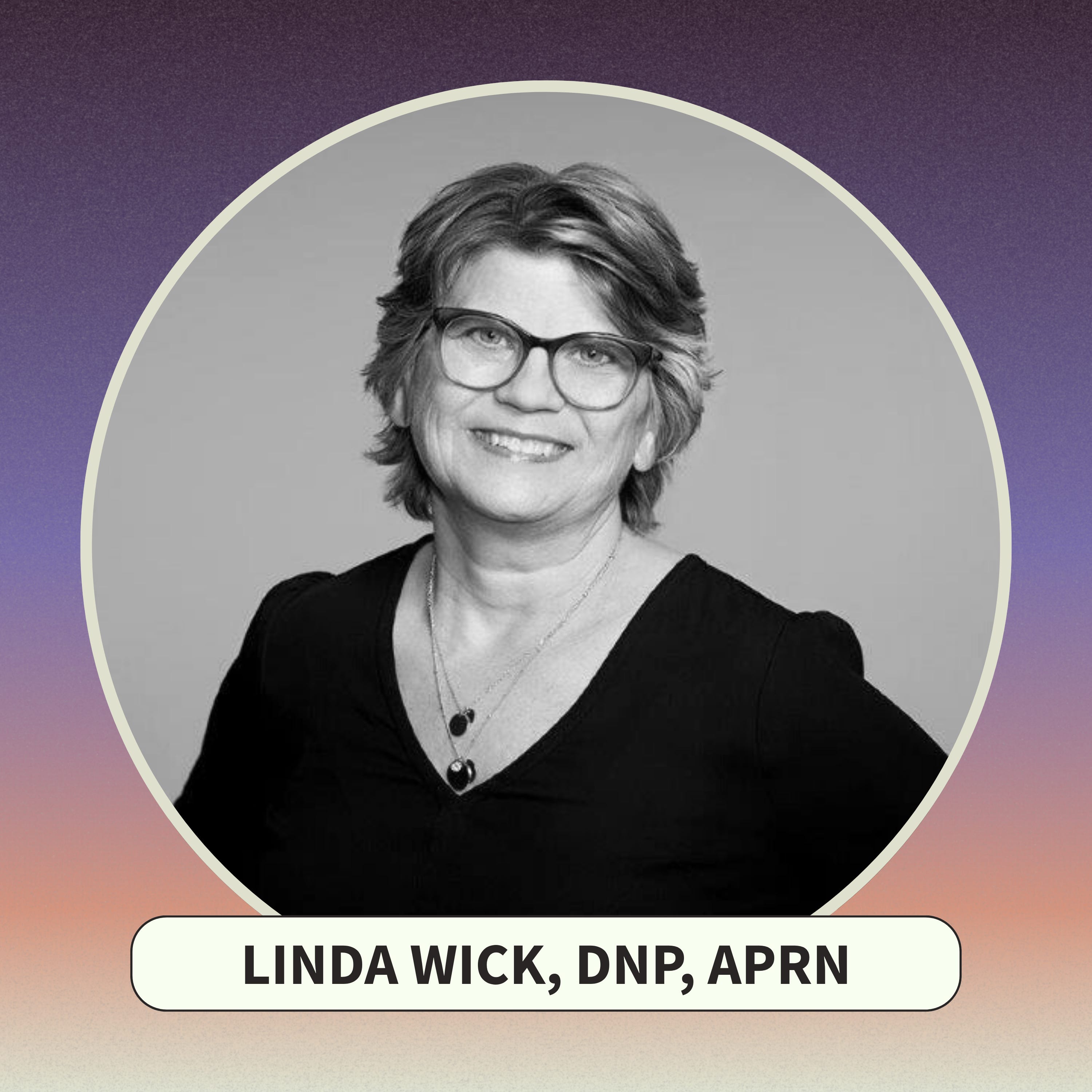The Nurse and the Nun with Linda Wick, DNP, APRN