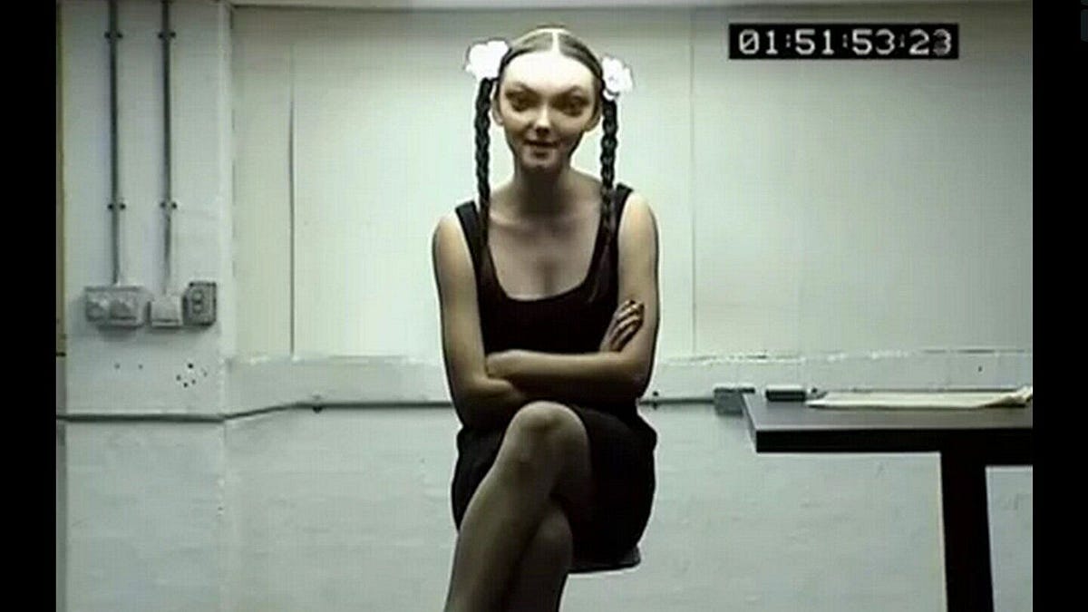 The Work of Chris Cunningham - by Welcome.jpeg
