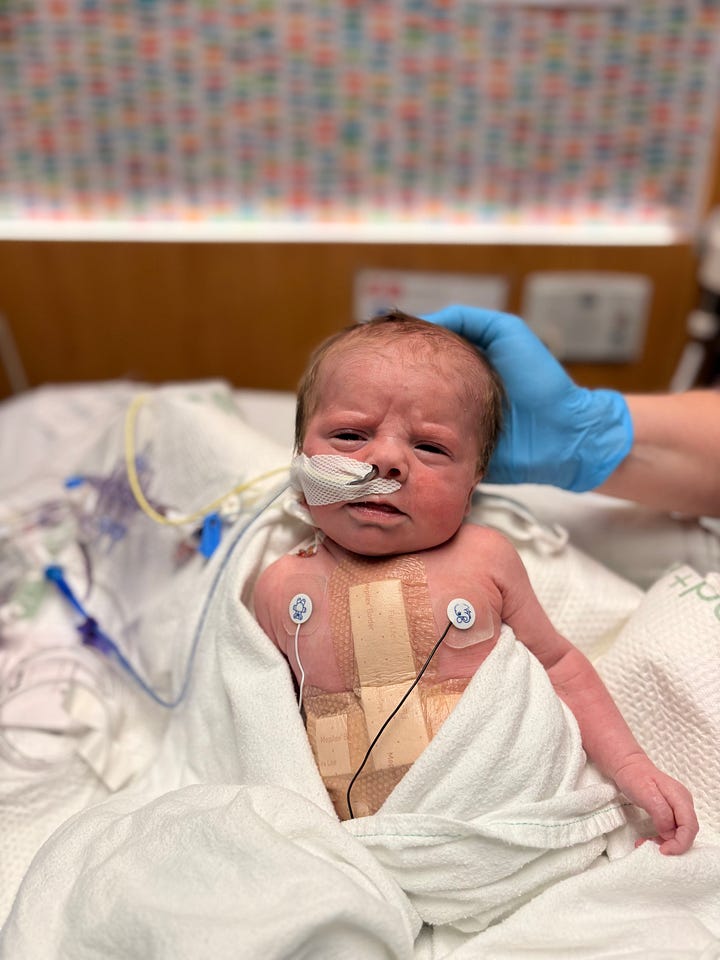 Moving forward - by Ryan Kehler - Ryan's Substack