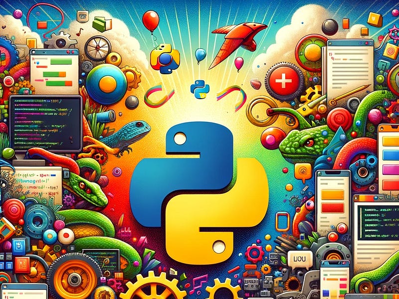 🚀 Day 55 of #100DaysOfCode in Python: Project Building Time