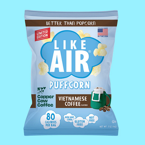 Beyond Meat® Protein Drink & Celsius Rebrand