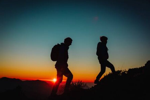 shy by design | Michael Thompson | Substack