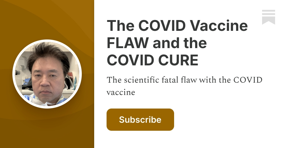 An Extreme-Case Argument: Why Antibodies Cannot Be the Dominant Control ...