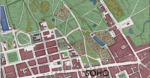 Londonist: Time Machine | Substack