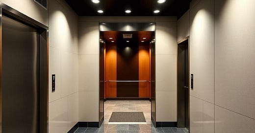 Charles Archer | Substack