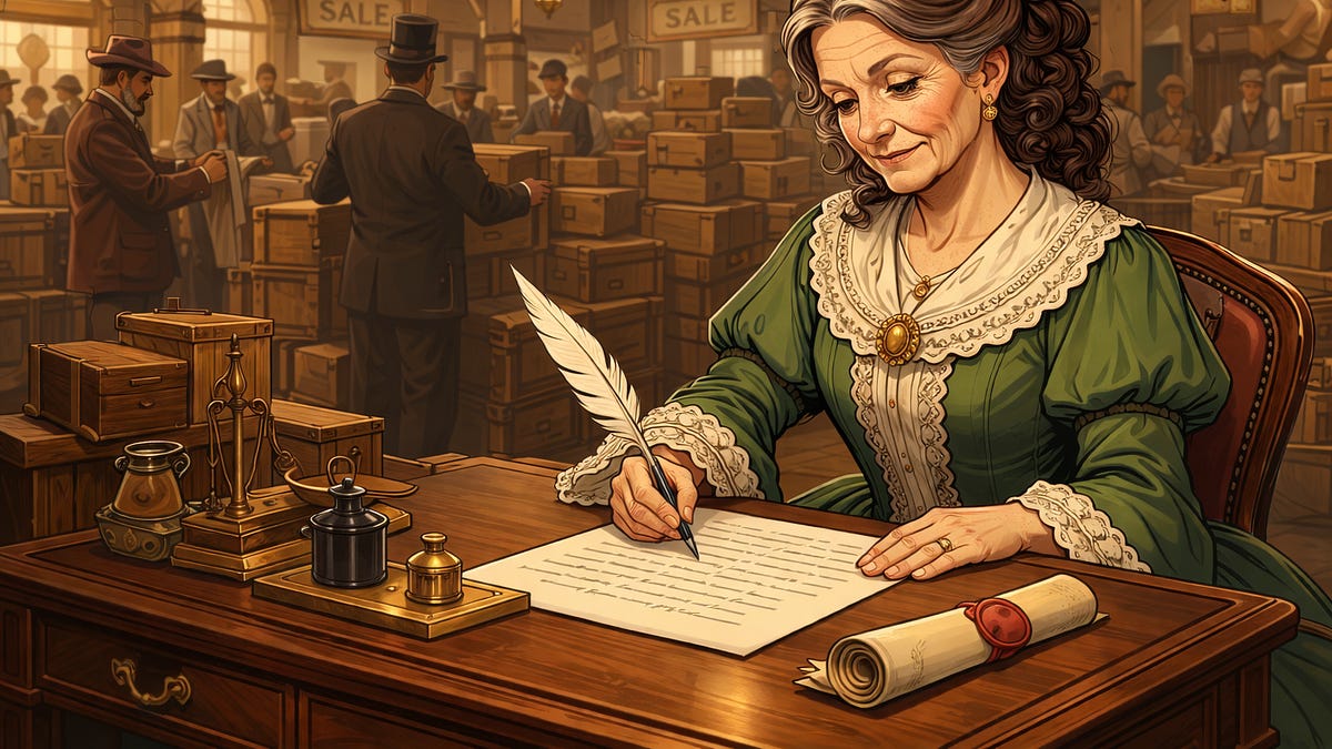 Weekly Roundup - The Nuzzo Letter