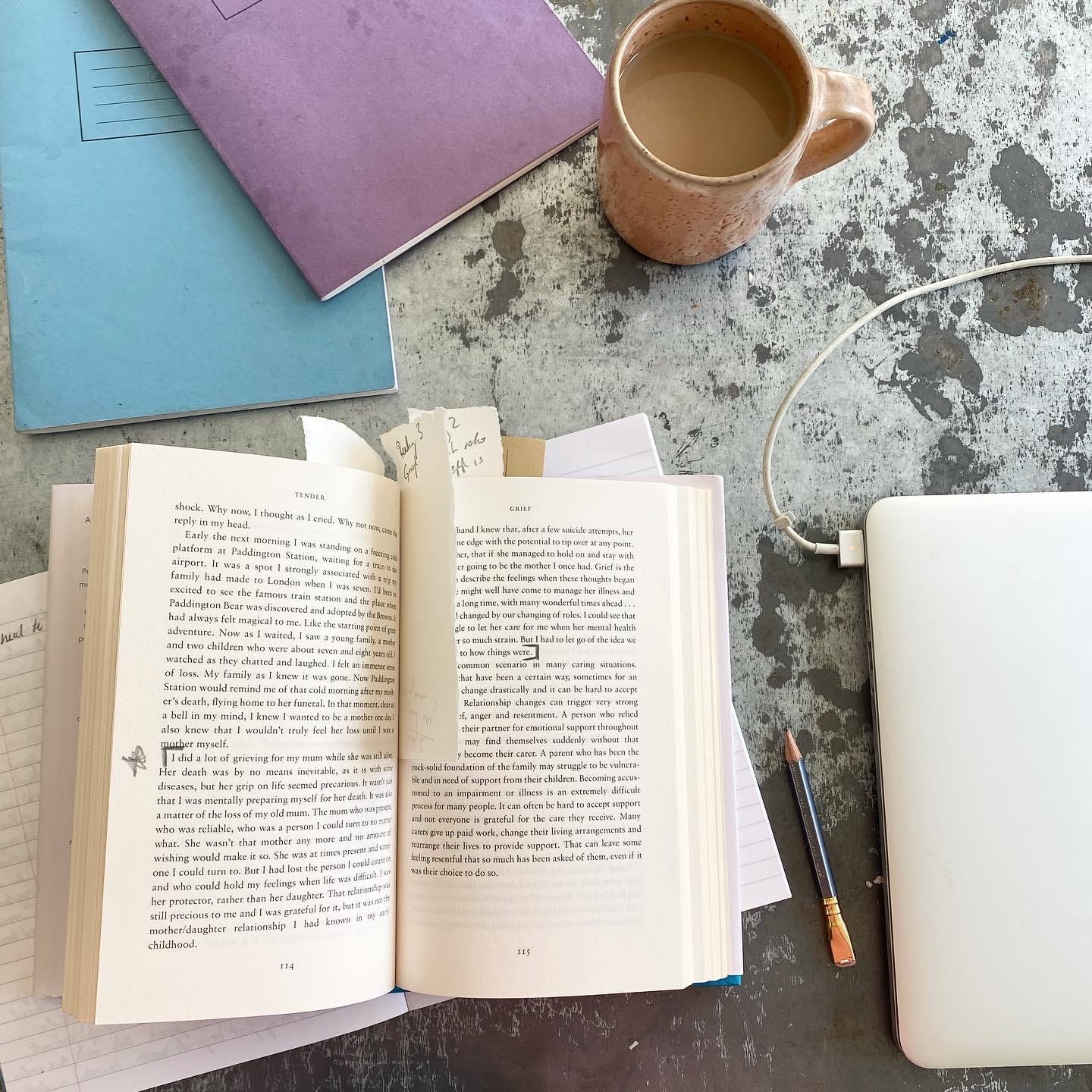 Memoir or non-fiction? - by Penny Wincer