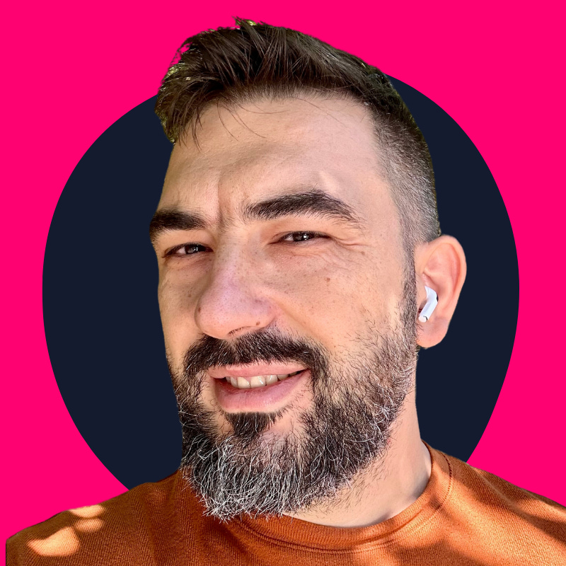 Bogdan Veliscu | Substack