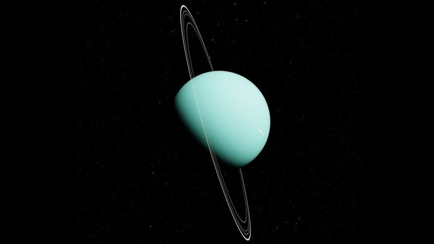 Uranus in Gemini: What It Means For You
