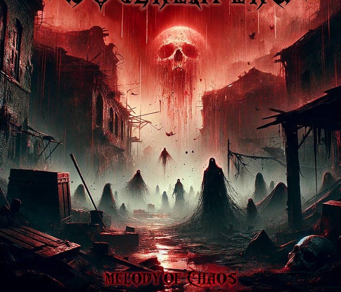 New Metal Releases May 2nd 2025 - Metal Connect