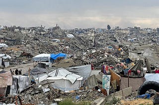 Bylines Network Gazette | Substack