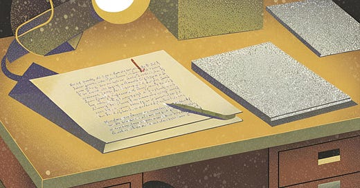 Observing China | Substack