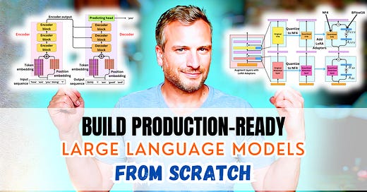 Damien Benveniste | Substack