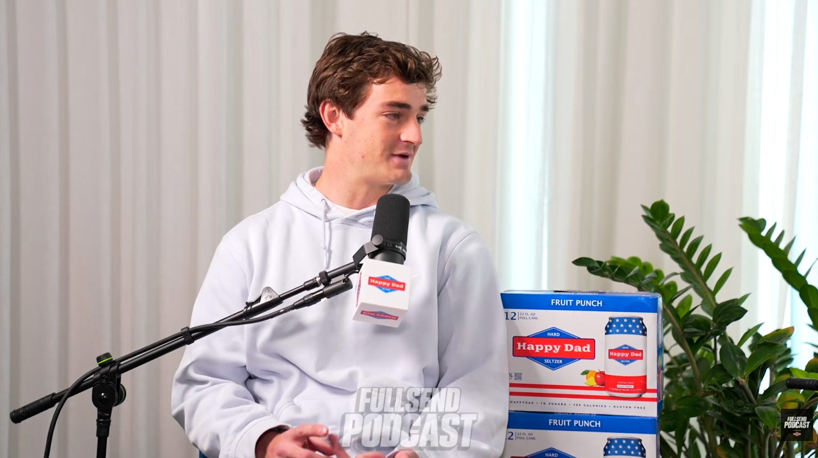 Why Nick Shirley plays by different rules