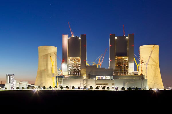 The China Briefing | Substack