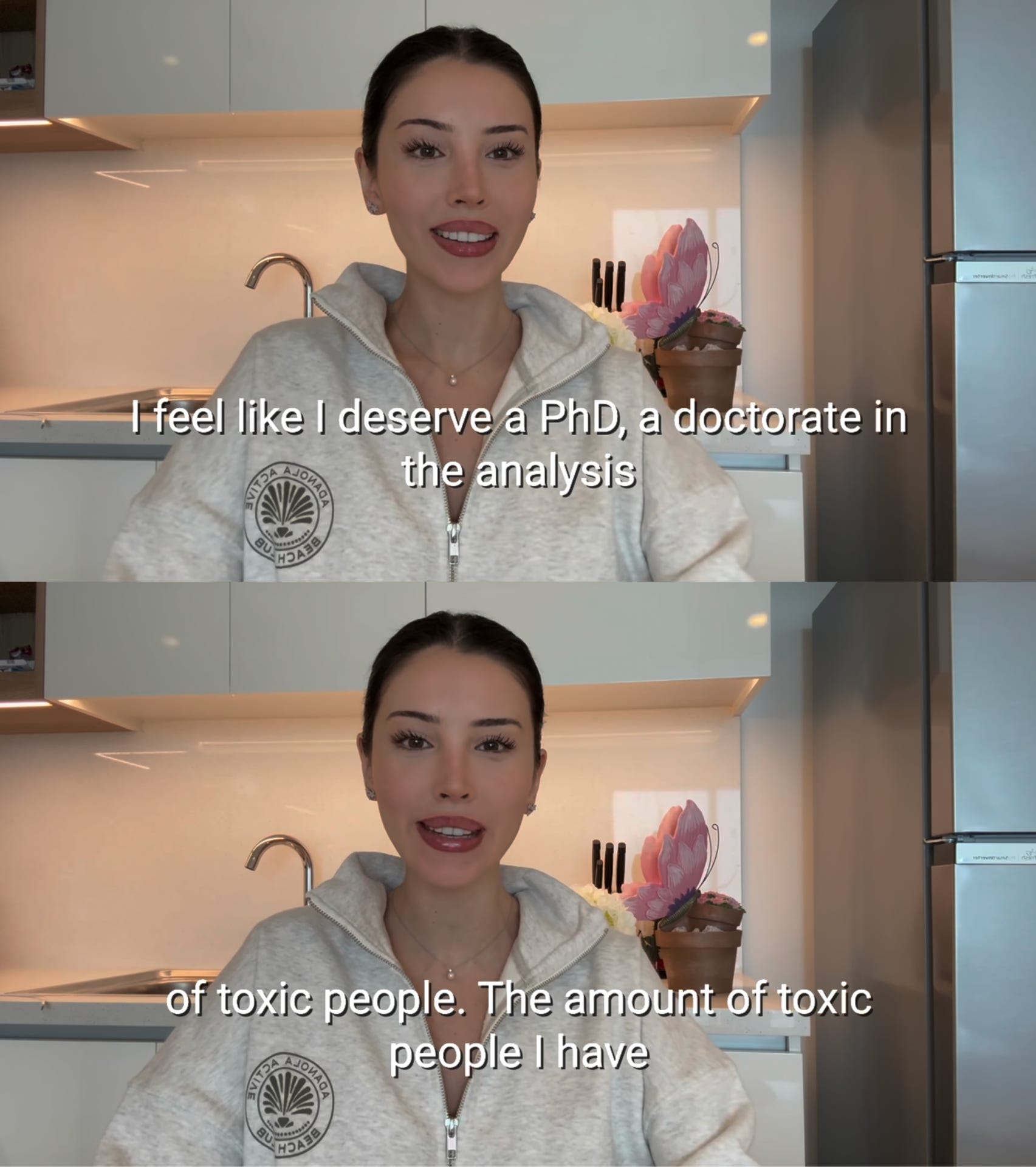 Those hot-girl self-help videos are making you worse