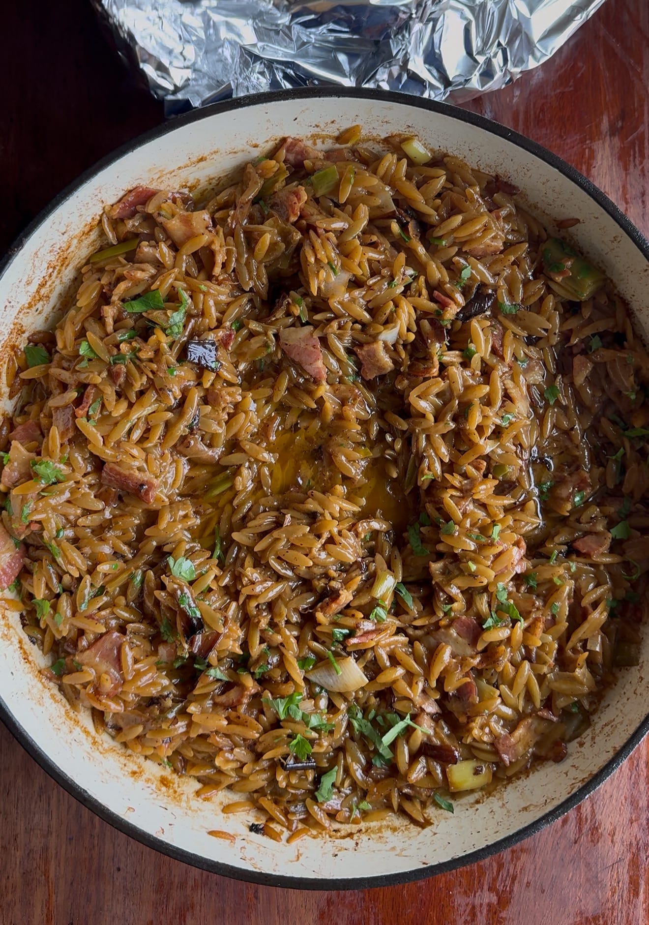 One of the best things I have cooked this year