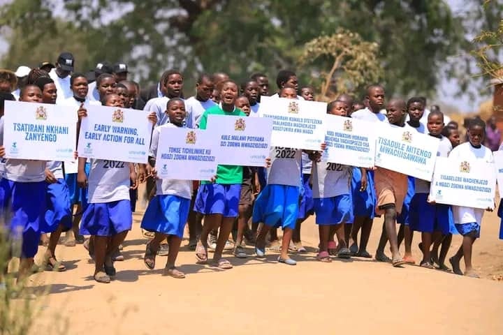 DoDMA Urges Shift from Reaction to Prevention as Malawi Marks Disaster ...