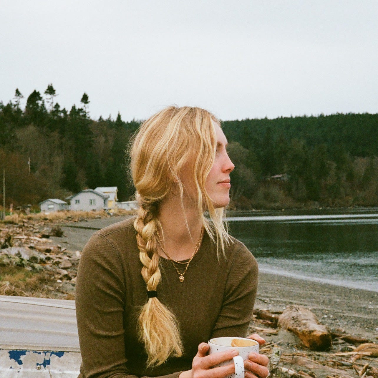 Blakely Spoor | Substack