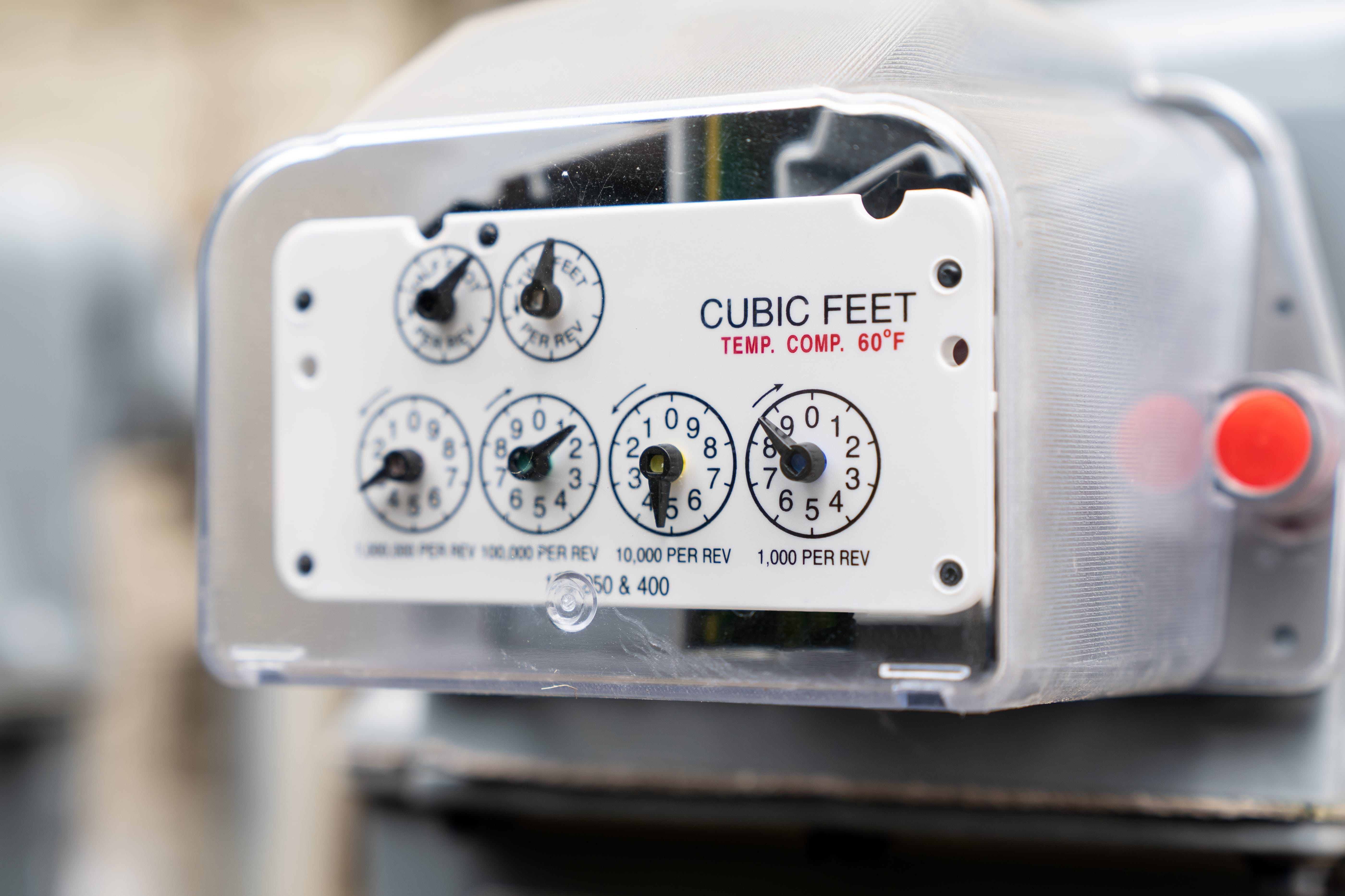 PSC Approves Natural Gas Rate Increase for MDU Customers