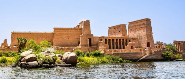 Ancient Kemet vs. Modern Egypt: How An African Civilization Became an ...