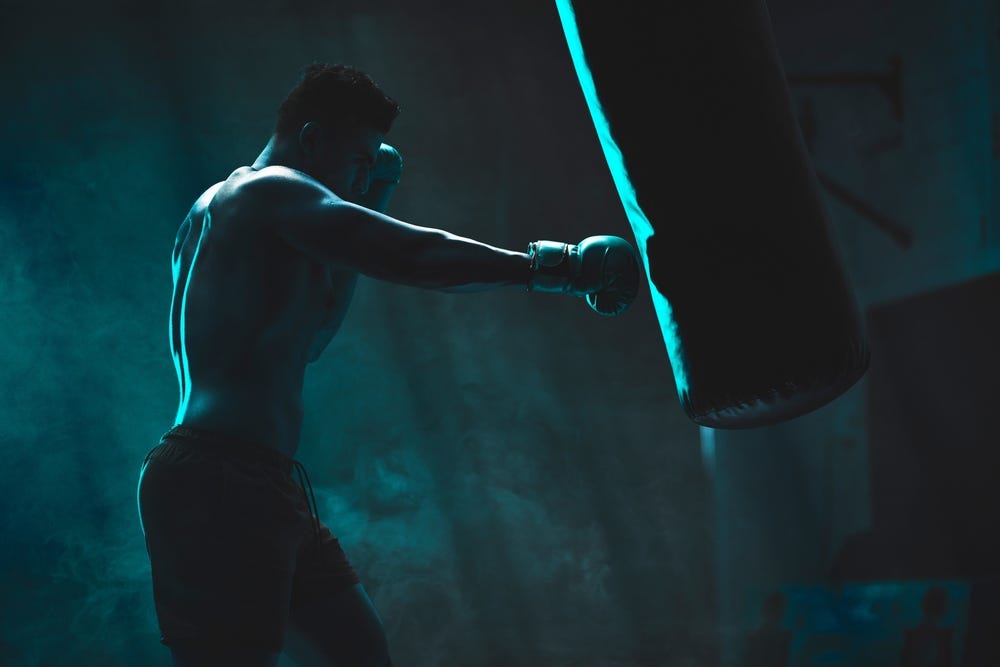 Knocked back - Earnings+More