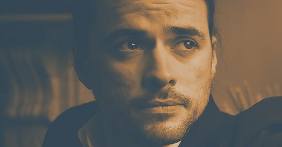 Winston Marshall | Substack