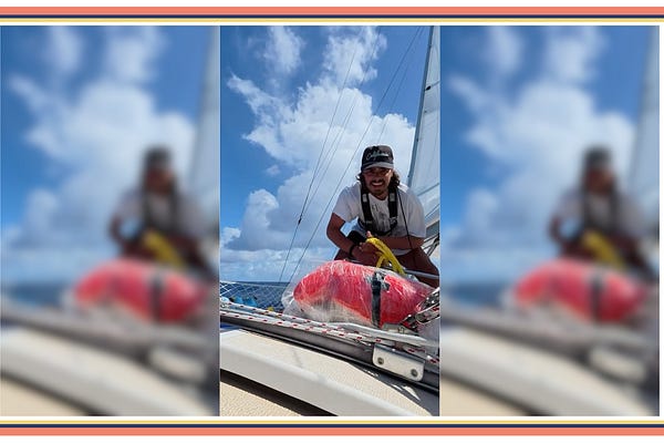 ICYMI by Lia Haberman | Substack