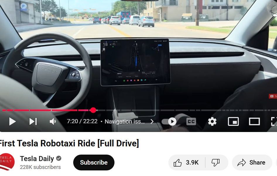 Tesla Deployment Gets Messy. Should we worry?
